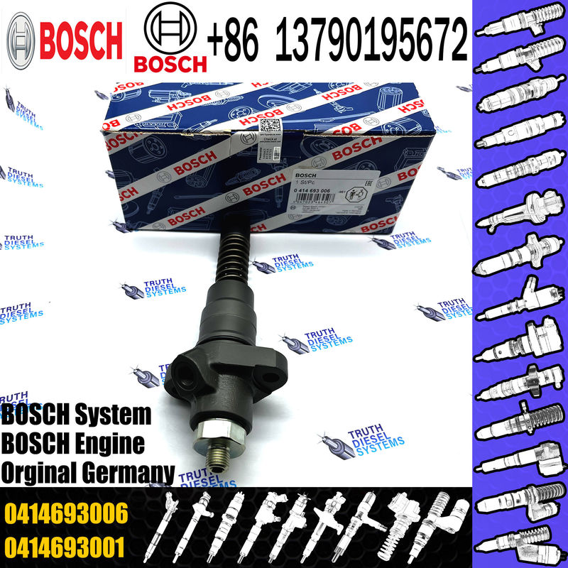 ปั๊มหน่วยฉีดน้ํามันเครื่องยนต์ดีเซล 0414693006 ปั๊มหน่วยฉีดน้ํามัน ...